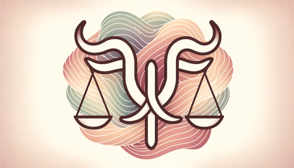 Taureau Ascendant Balance - Comprendre leur Dualité et Caractéristiques ...