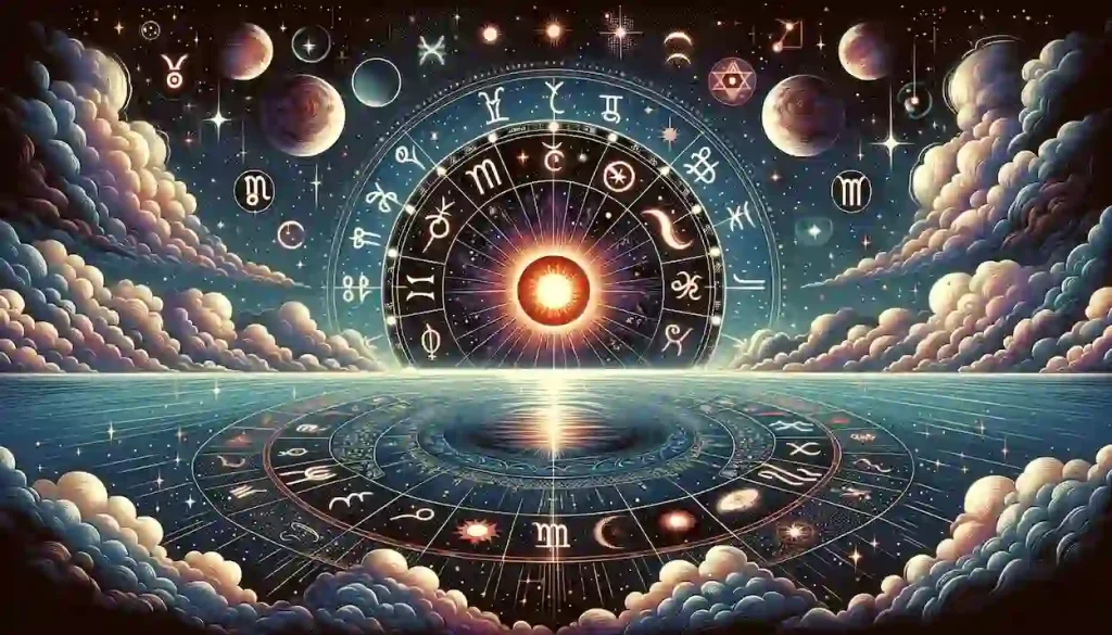 Ascendant Astrologique : Trouvez Facilement Votre Signe Ascendant ...