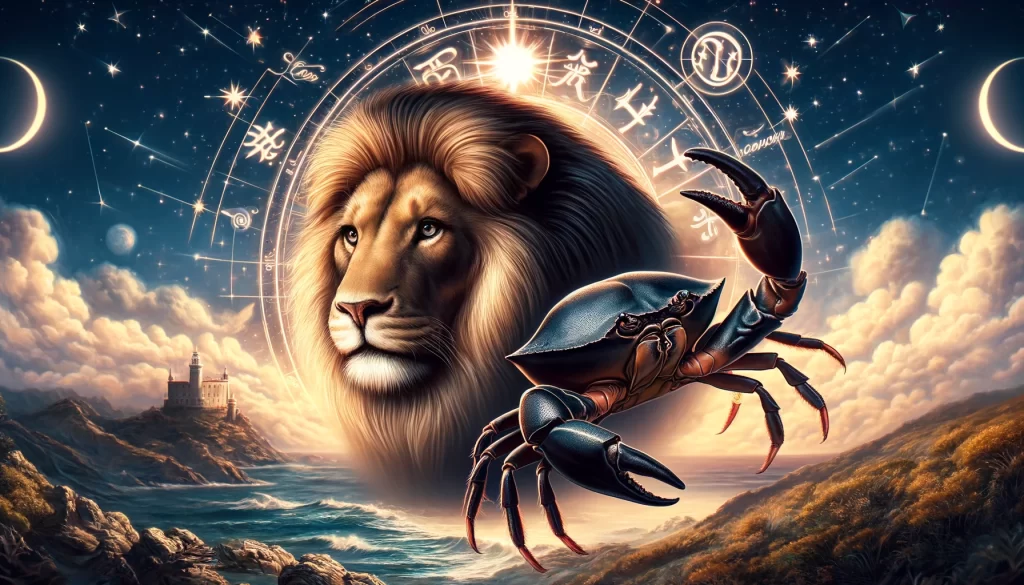 Signe Astrologique du 23 Juillet : Cancer ou Lion ? | MyZodiac