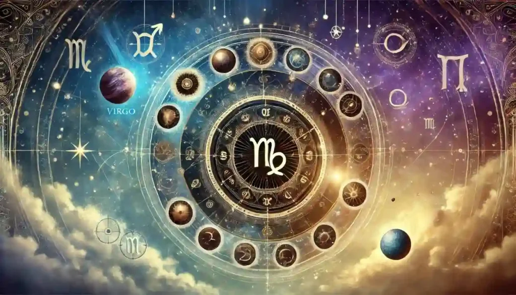 Compatibilité de la Vierge avec les Autres Signes Astrologiques | MyZodiac