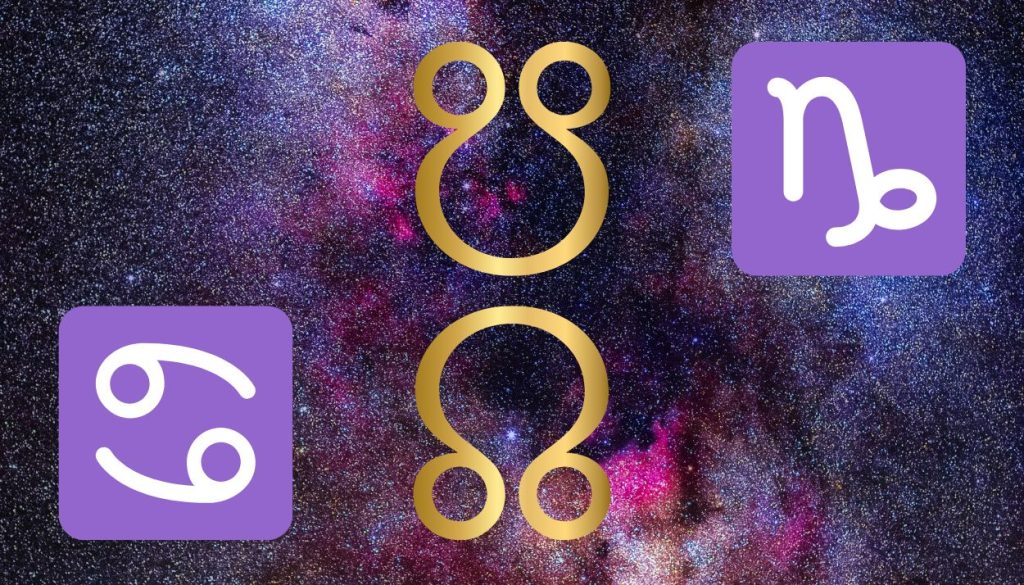 Nœud Sud en Cancer, Nœud Nord en Capricorne : Signification en ...